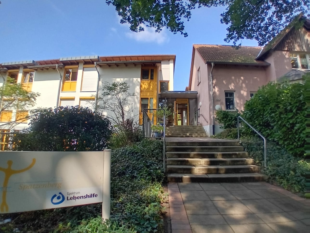 Wohnangebote Löhne - Lebenshilfe Herford e. V.